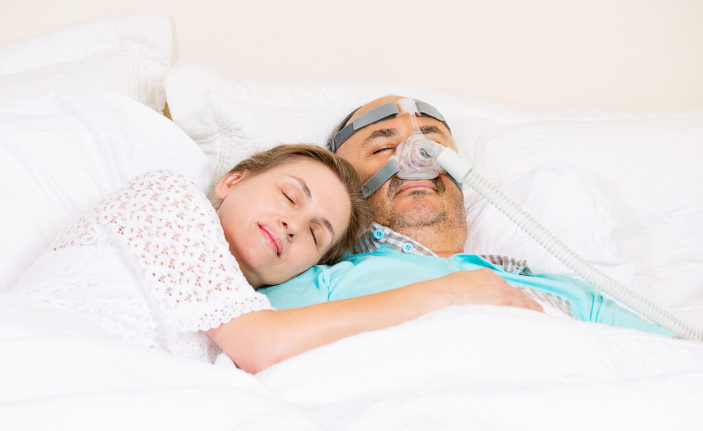 PAP NAP Testing CPAP Testing Center Pointe Sleep Associates